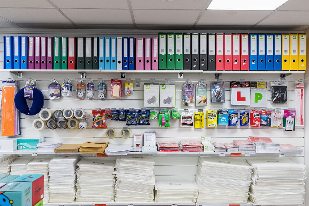 Stationery Online - Office Supplies & BNI Member, Witbank, Mpumalanga