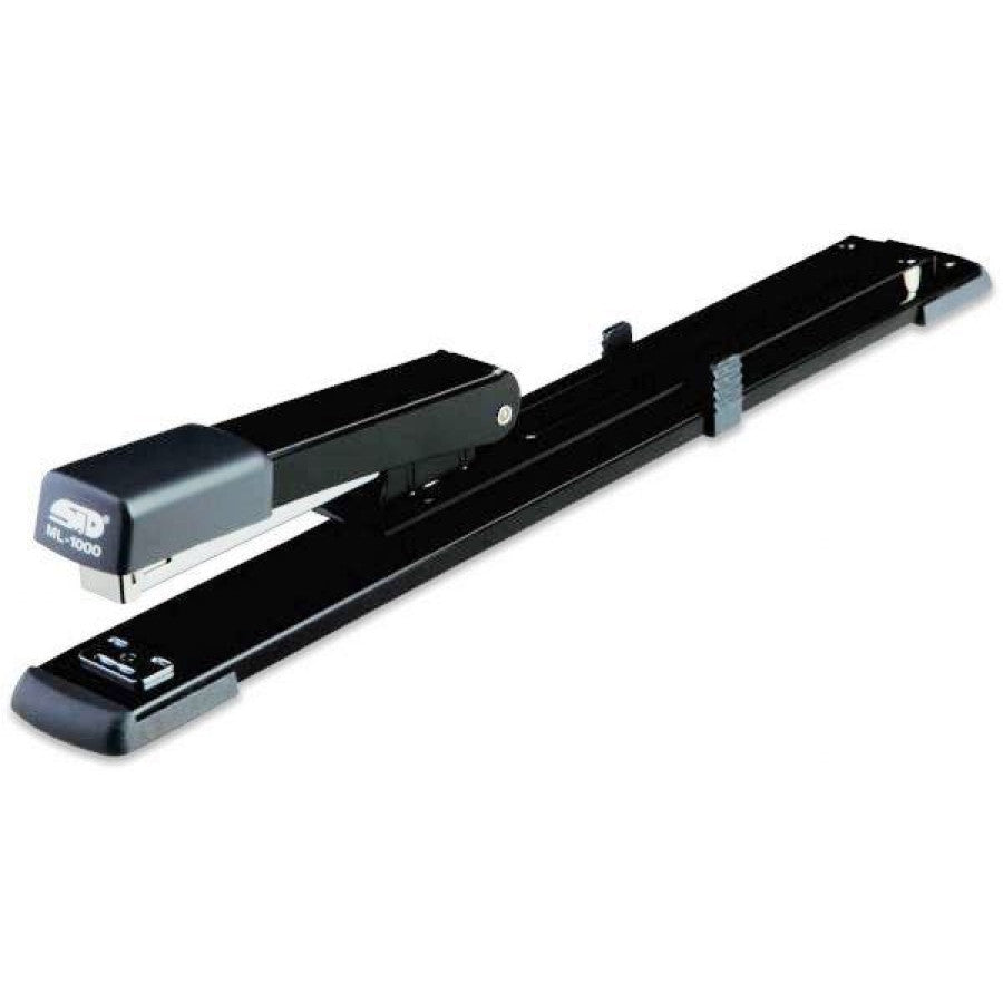 STD ML-1000 Long Arm Stapler – Stationery Online