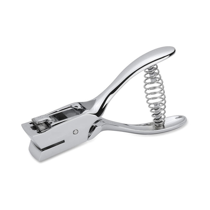 Genmes 9770 Diecast Metal Slot Punch – Stationery Online