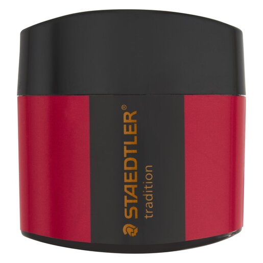 STAEDTLER TRIANGULAR 2 HOLE SHARPENER – Stationery Online